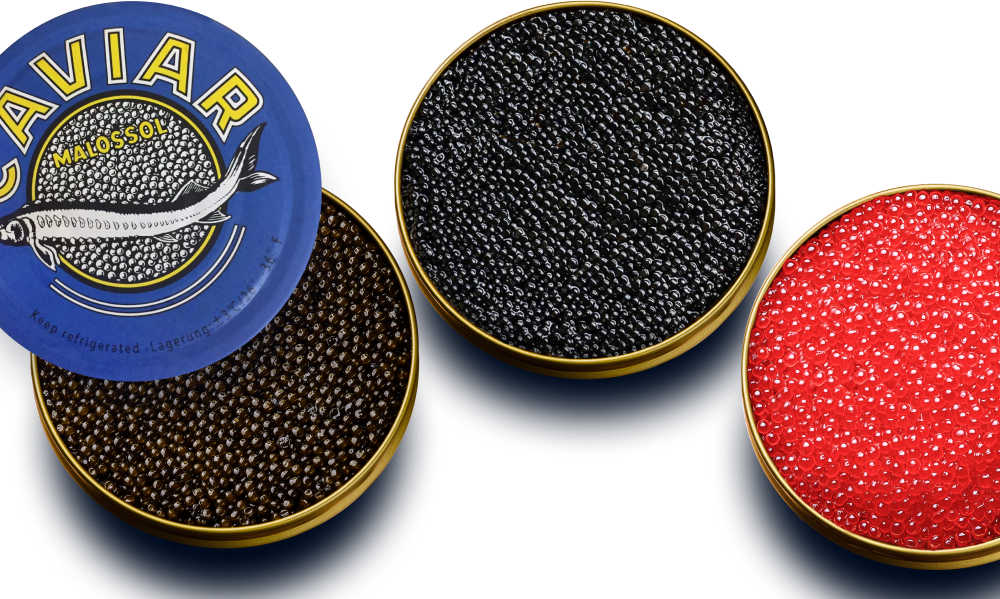 Caviar – CAVIAR MARKET