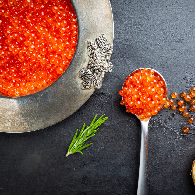 CAVIAR – CAVIAR MARKET